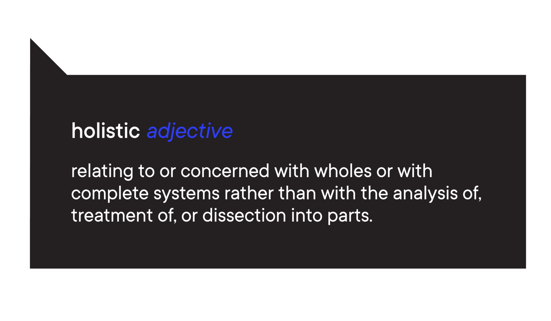 What is Holistic Marketing Campaign Optimization? • #1 Platform to make ...