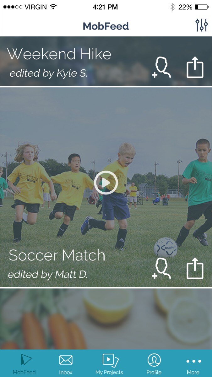 Behind-the-Scenes: Our App Redesign • #1 Platform to make better ads: Unify Data + Creativity ...