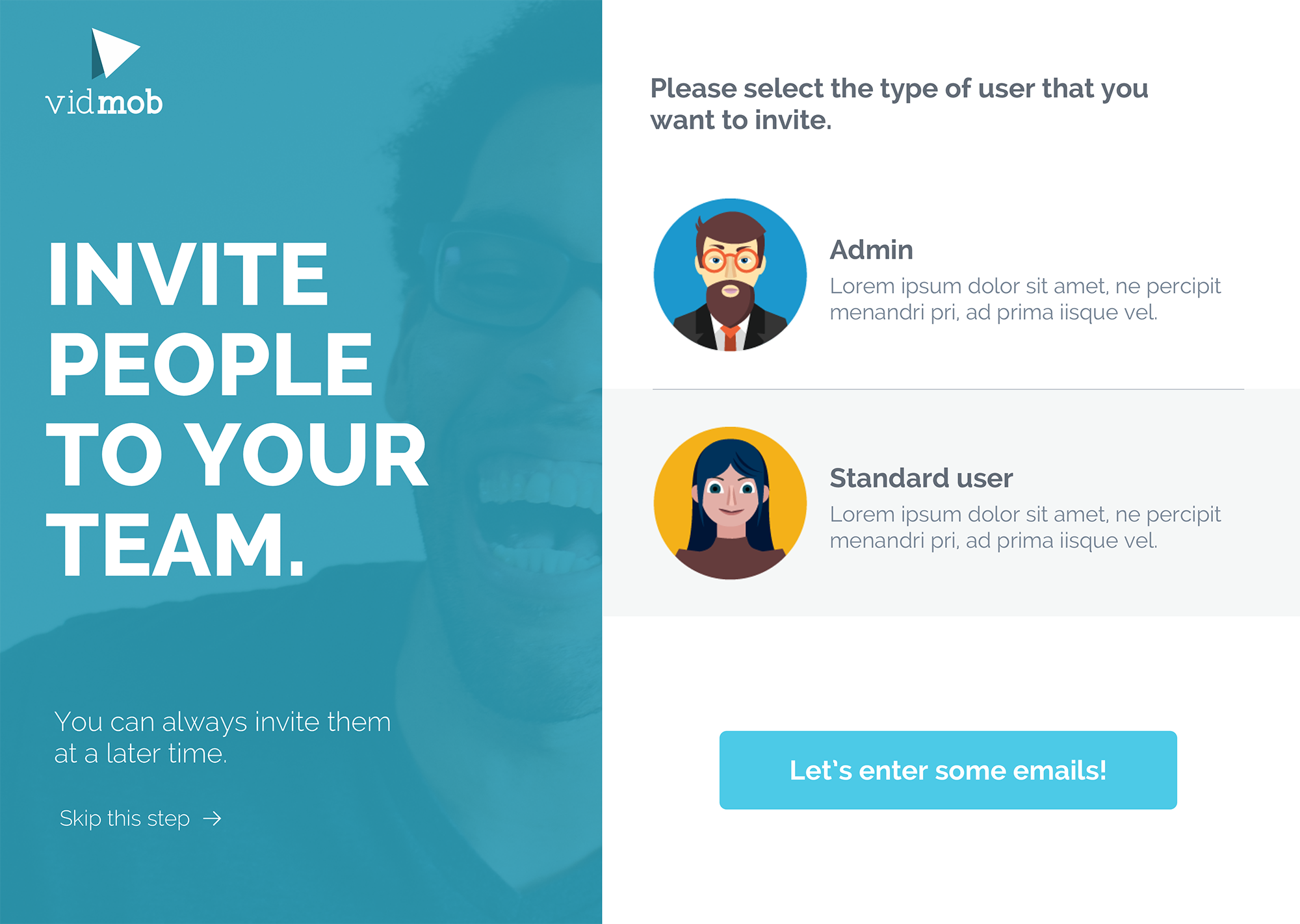 Introducing VidMob Desktop • #1 Platform to make better ads: Unify Data ...