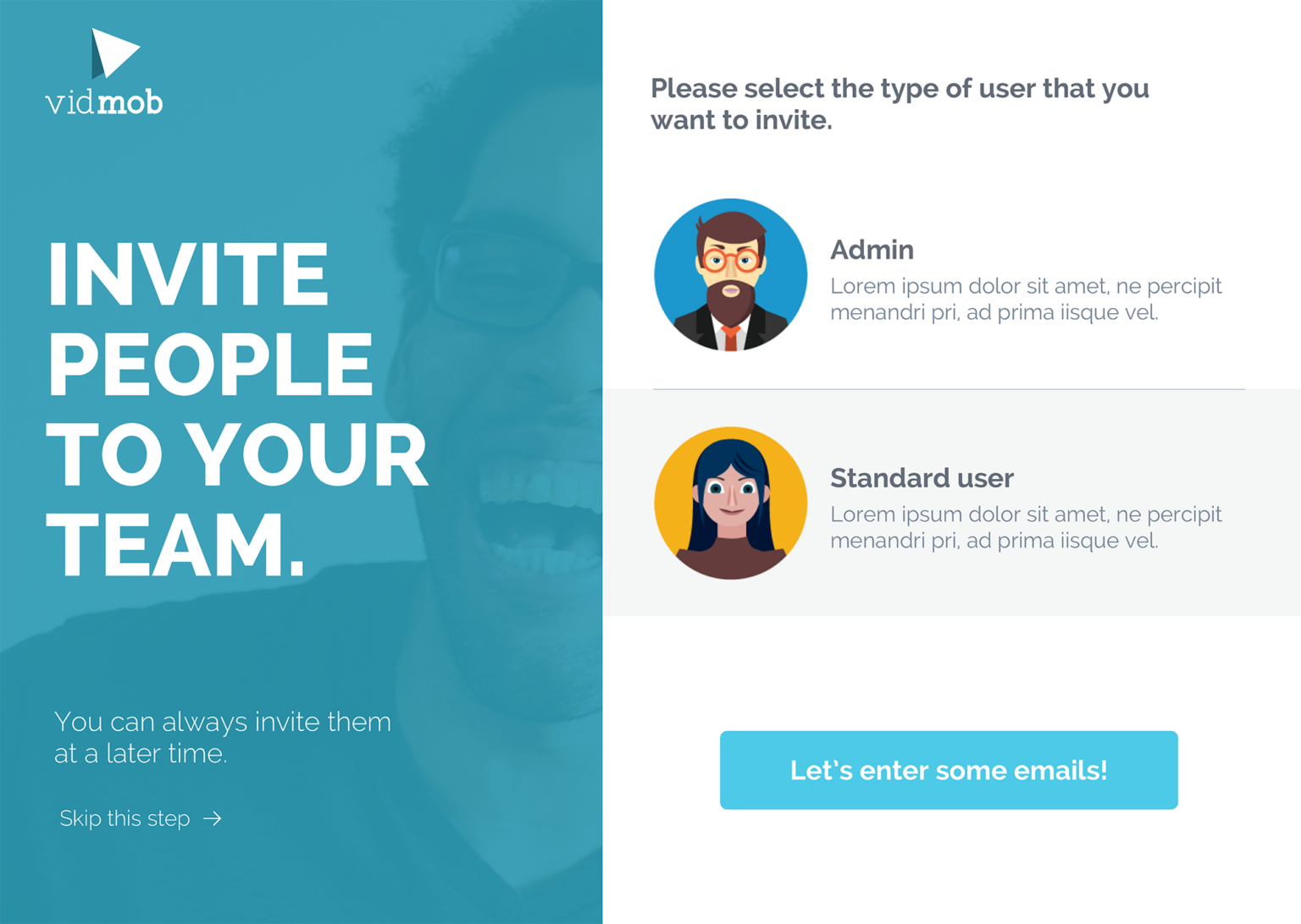 Introducing VidMob Desktop • #1 Platform to make better ads: Unify Data ...
