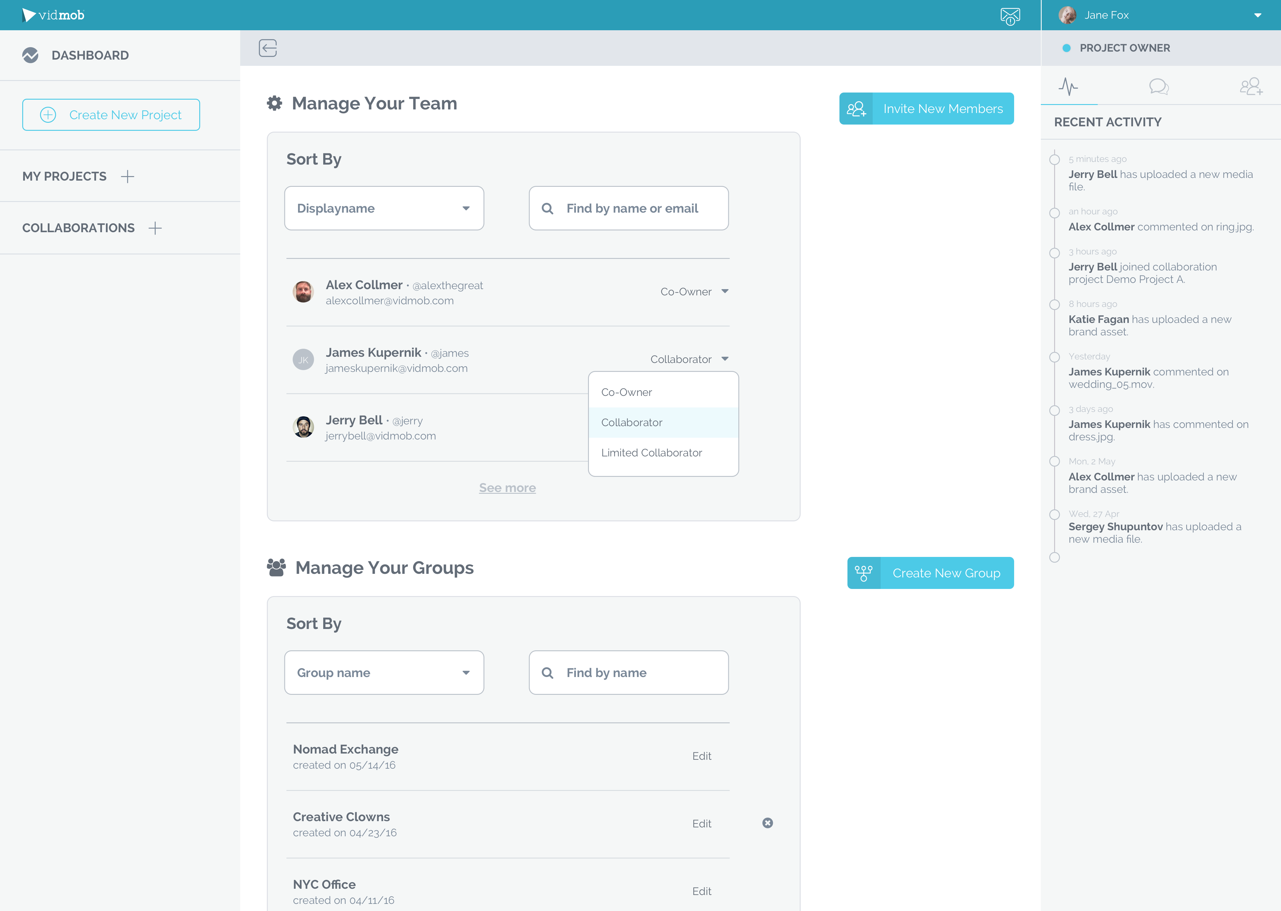 Introducing VidMob Desktop • #1 Platform to make better ads: Unify Data ...