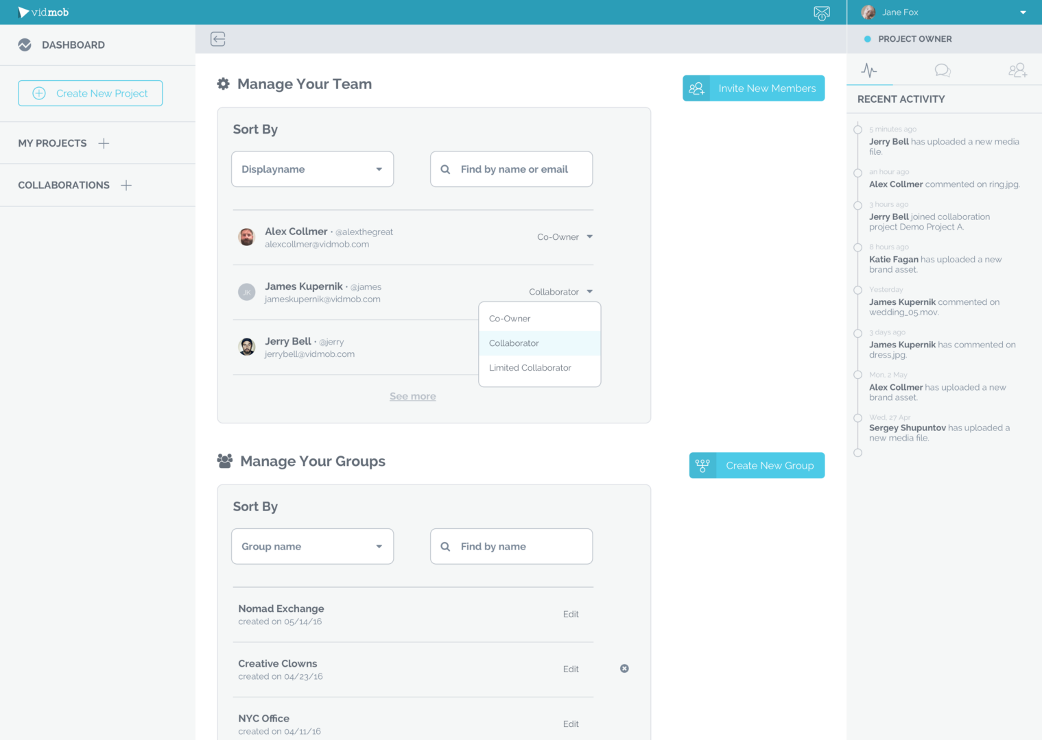Introducing VidMob Desktop • #1 Platform to make better ads: Unify Data ...