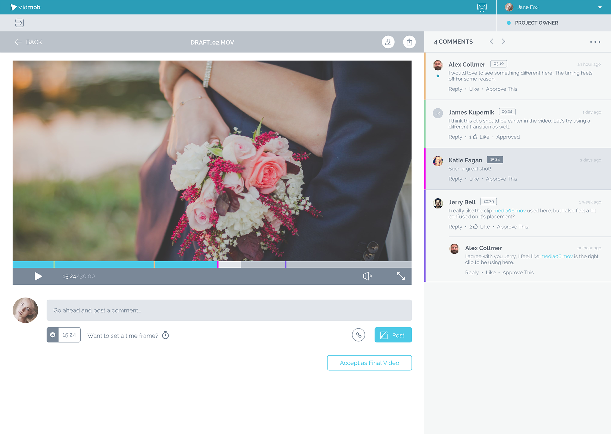 Introducing VidMob Desktop • #1 Platform to make better ads: Unify Data ...