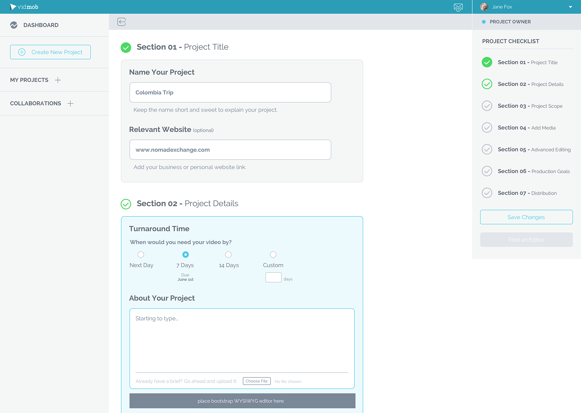 Introducing VidMob Desktop • #1 Platform to make better ads: Unify Data ...