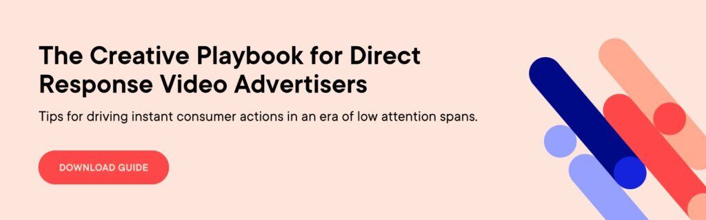 Creative Data for Better Ads • #1 Platform to make better ads: Unify ...