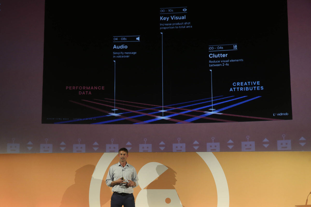 Flip the Script • #1 Platform to make better ads: Unify Data ...