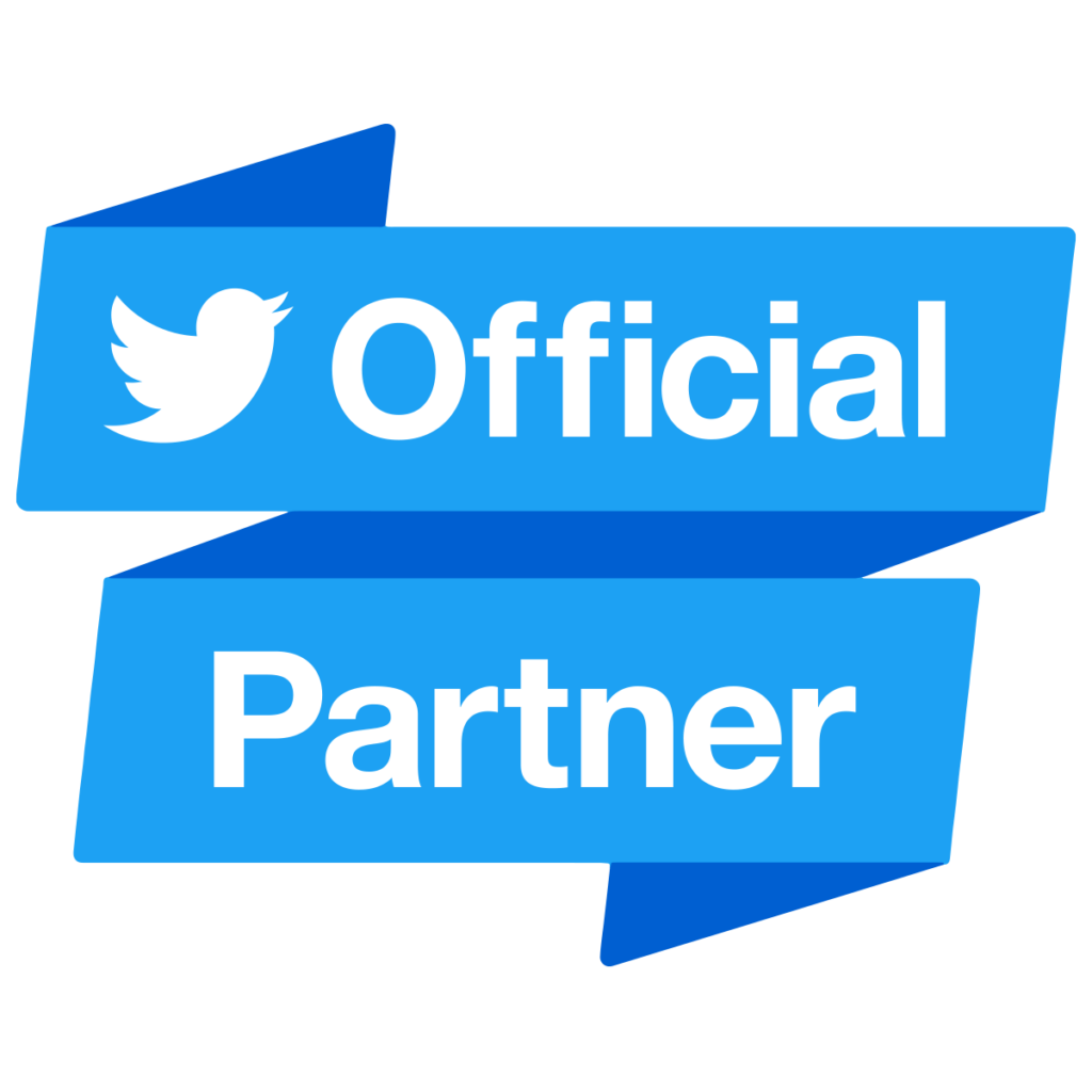VidMob Named a Twitter Official Partner! • #1 Platform to make better ...